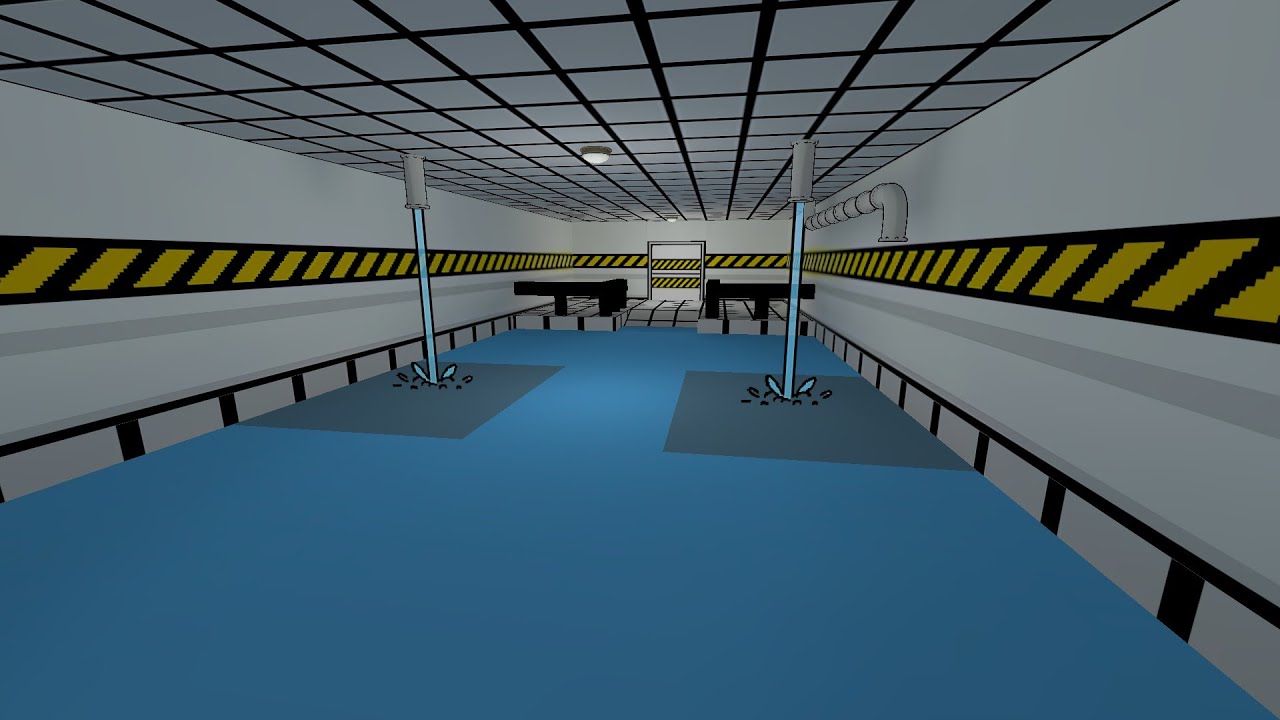 UNRELEASED CHANGED MAP FOR GARRY'S MOD [full walkthrough] - YouTube