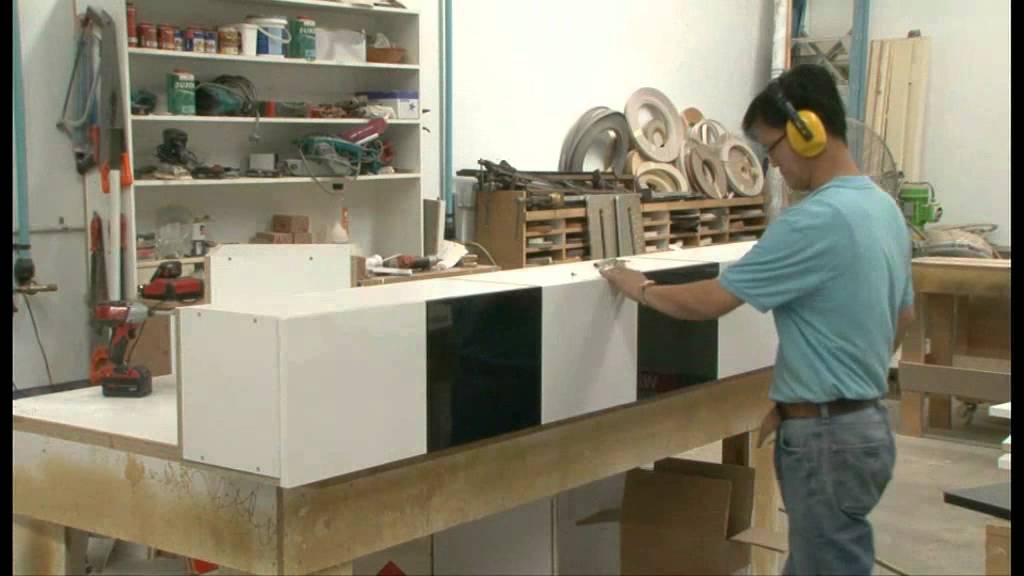 Pinoy Cabinets - YouTube