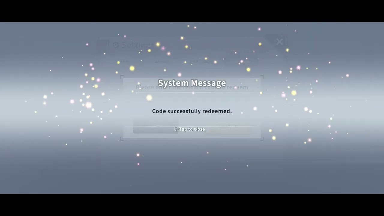 Ark ReCode. New Redeem Codes for random catalysts, energy, and gold ...