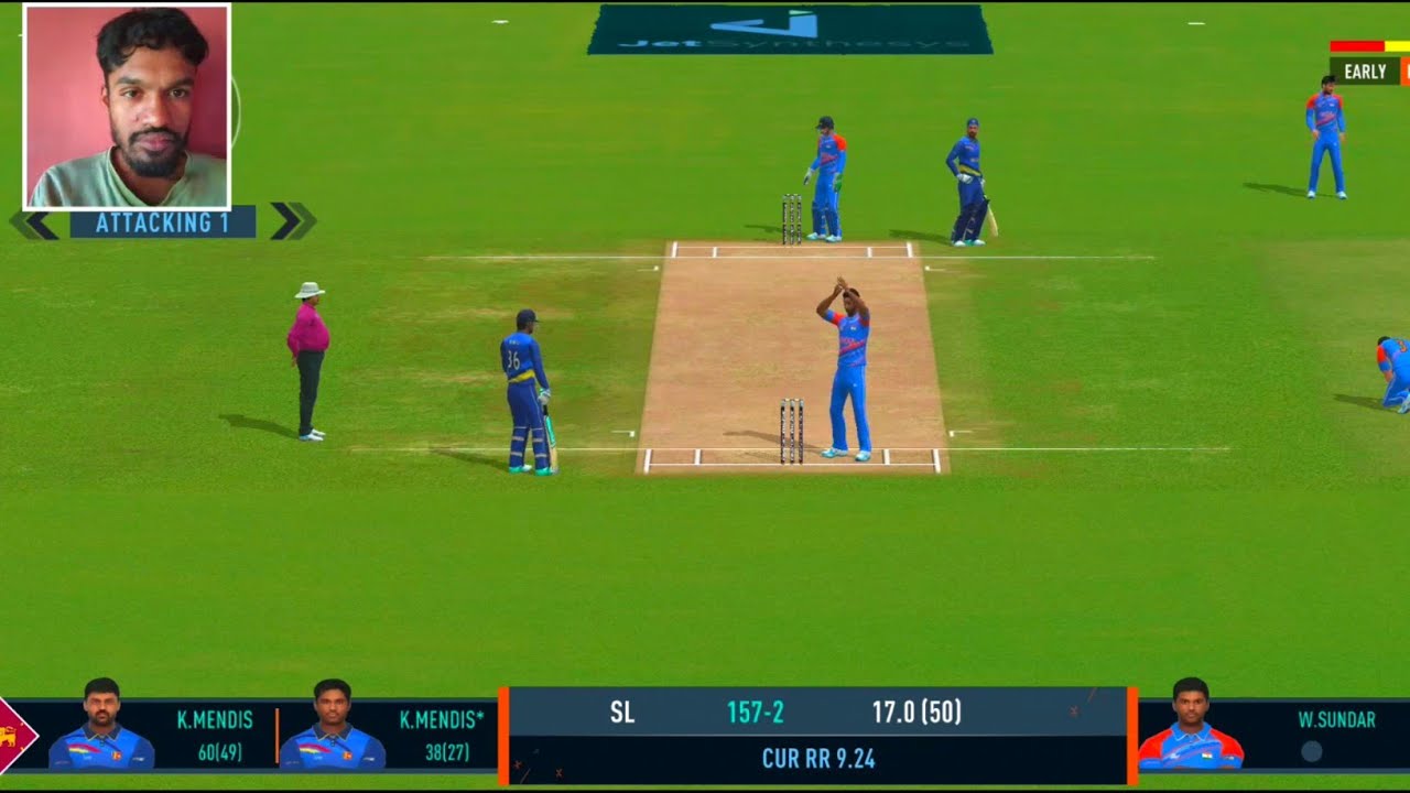 Part 61 India New Cricket match High performance new cricket match ...
