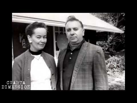 historia real de la familia Warren - YouTube