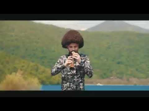 Resul Abbasov ft.Xana-Ay Balam (Meyxana) (Offical Music Video)