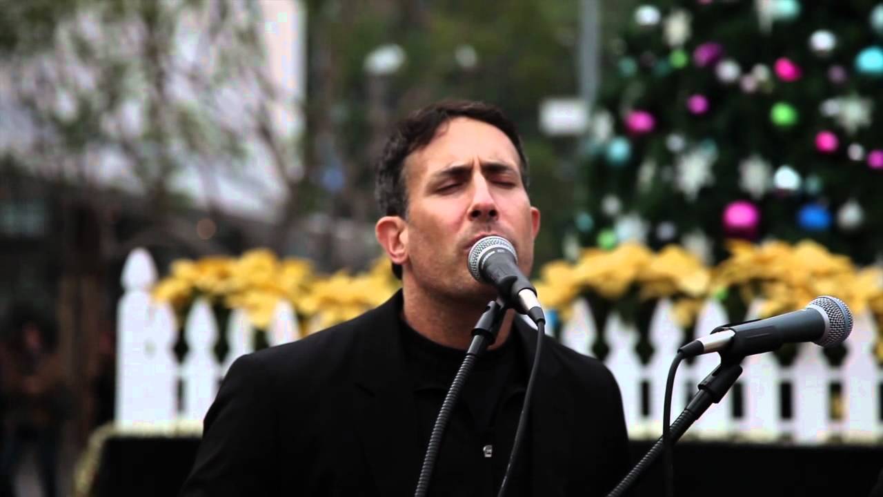 The Beverly Brothers - Let it Be Me - YouTube