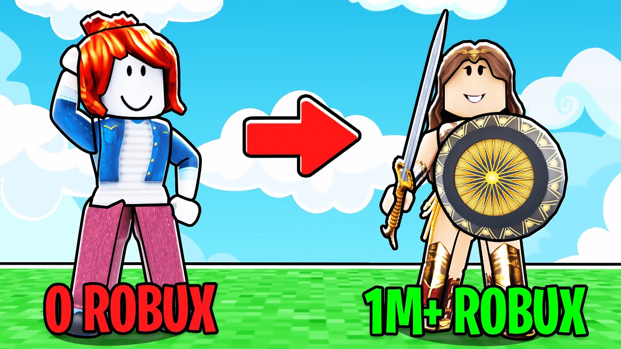 Super Women Tycoon - Roblox Game Trailer - YouTube