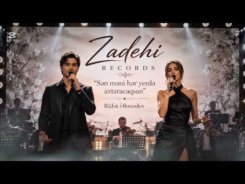 Bu Şeiri Mahnıya Çevirmədən Keçə Bilmədim | Zadehi Records 2026 