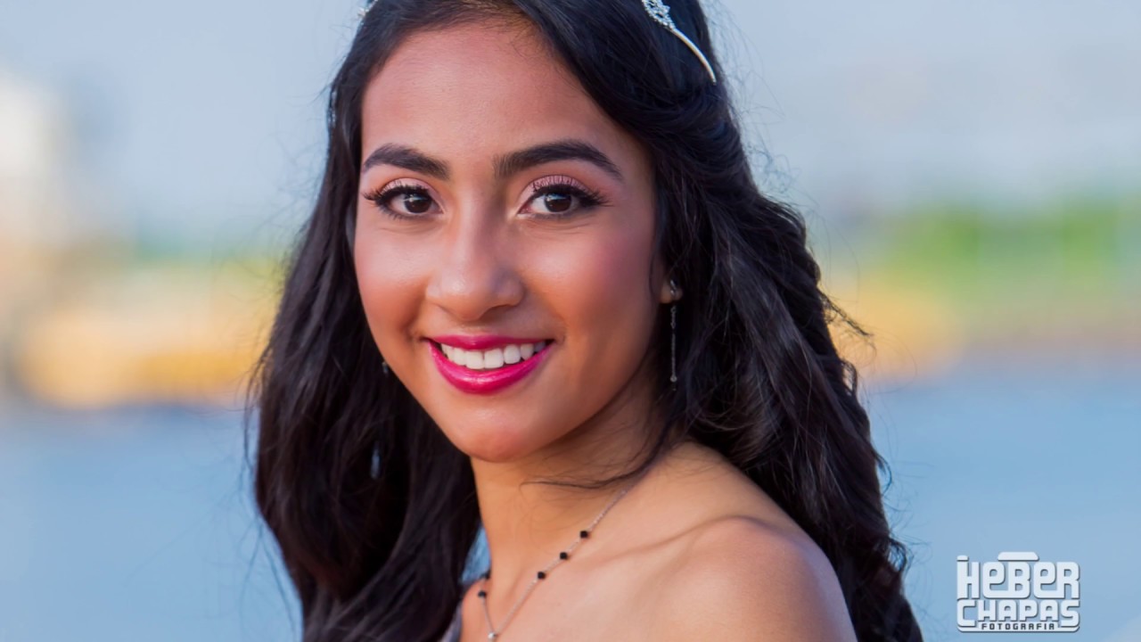 Quince Años Rocio Reyes - YouTube