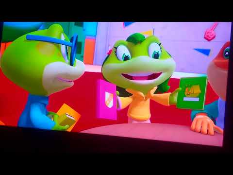 leapfrog letter factory adventure counting on lemonade video - YouTube