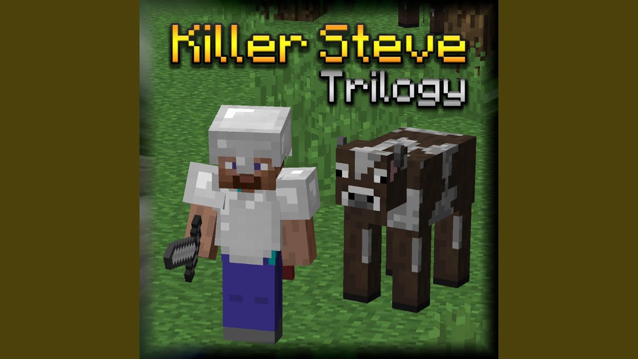 Killer Steve (Instrumental) - YouTube