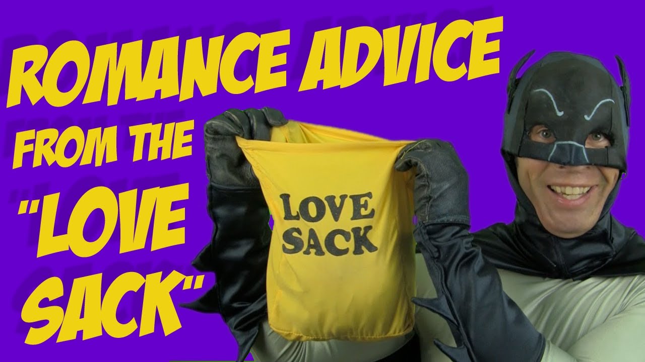 Love Sack! - YouTube