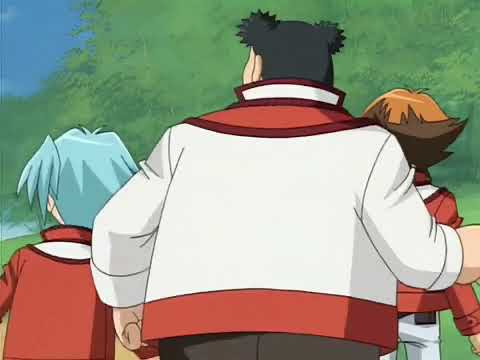 Yu Gi Oh GX Générique Français