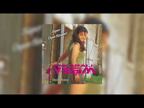 Ankaralı Yeşim - Black Sheep