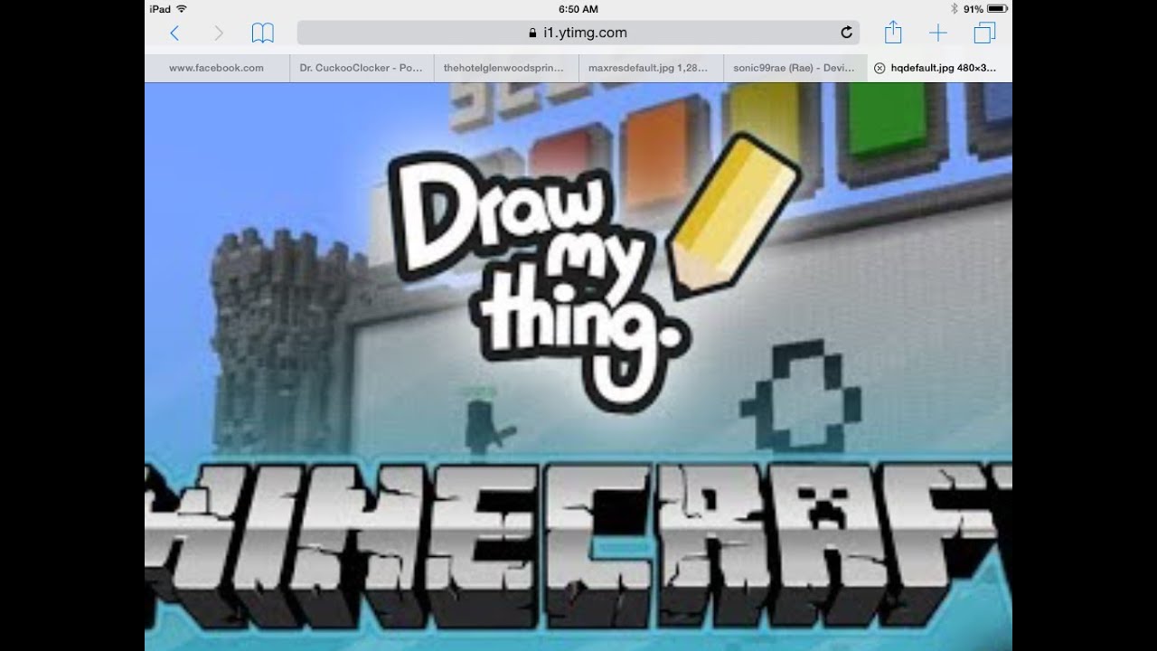 Minecraft | KABLEWY!!! - YouTube