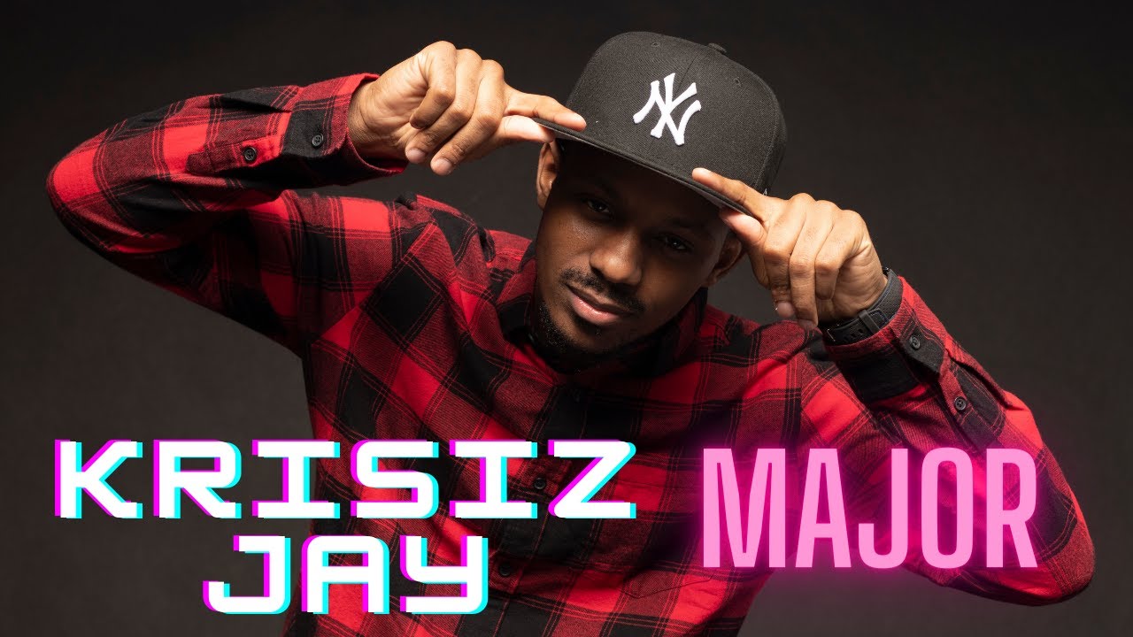 Major - YouTube