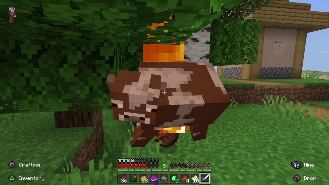 Minecraft_2019 - YouTube