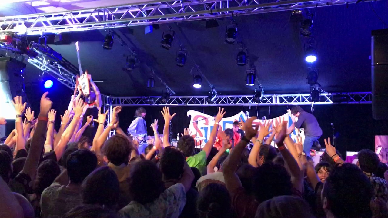 MAN OR ASTRO-MAN? feat. NACHO - Special agent Conrad Uno (Valencia, 20 ...