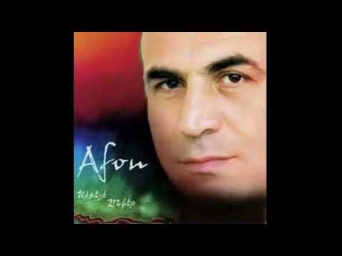 Afon - Moracar Mer Lav Orere 2000