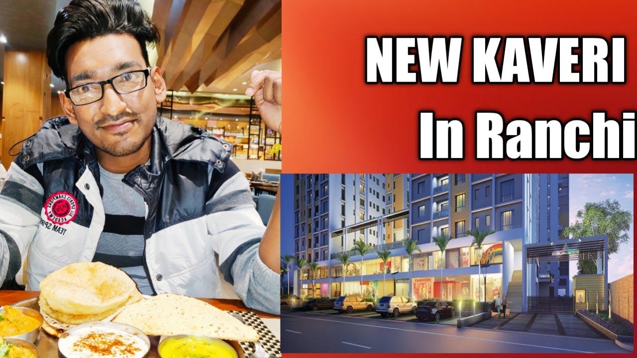 cheap and best family restaurant in ranchi।। kaveri restaurant kanke ...