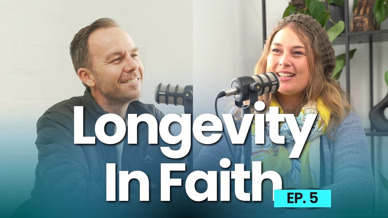 Longevity in Faith (4K) | Beyond Sunday with Sven and Laura - YouTube