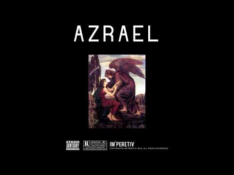 AZRAEL (produced by im'peretiv) | Dark HipHop Type Beat [SOLD]