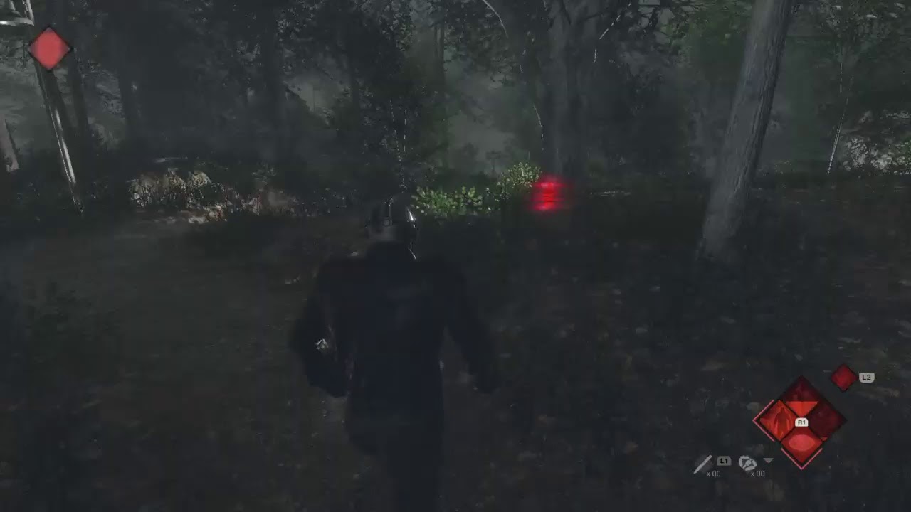 JASON is back c/ Edu - YouTube