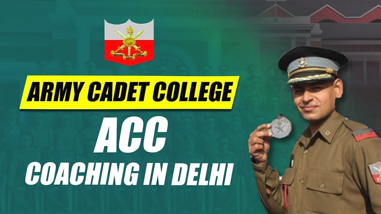 How to Join Army Cadet College "ACC" | Indian Military Academy | Best ...