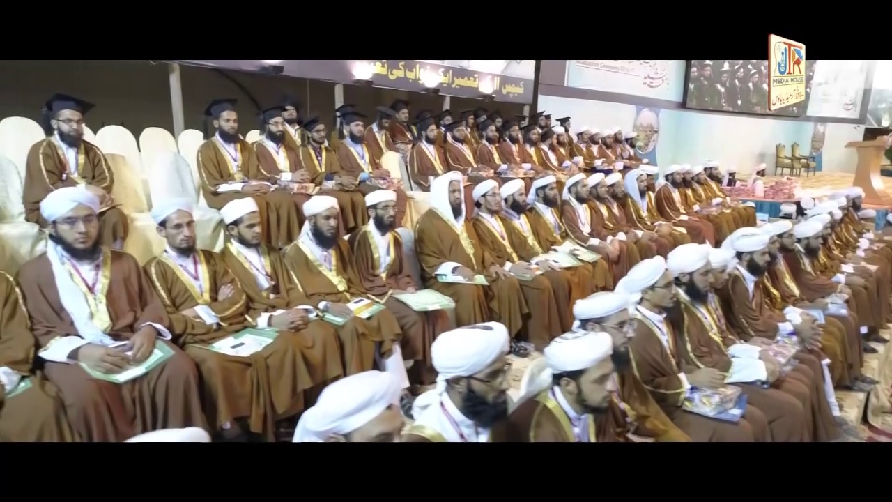 Comments of the Dignitaries attended the Annual Graduation Ceremonies ...