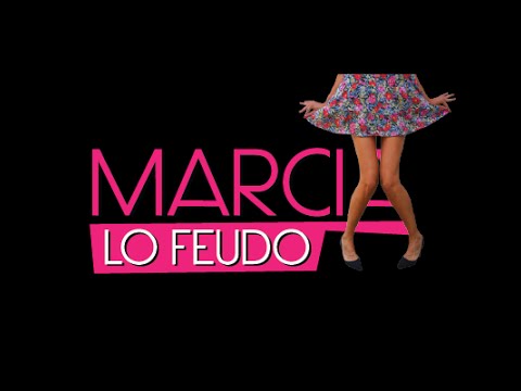 AutoCasting Trailer - Video Portada Canal Youtube - Marcia Lo Feudo ...