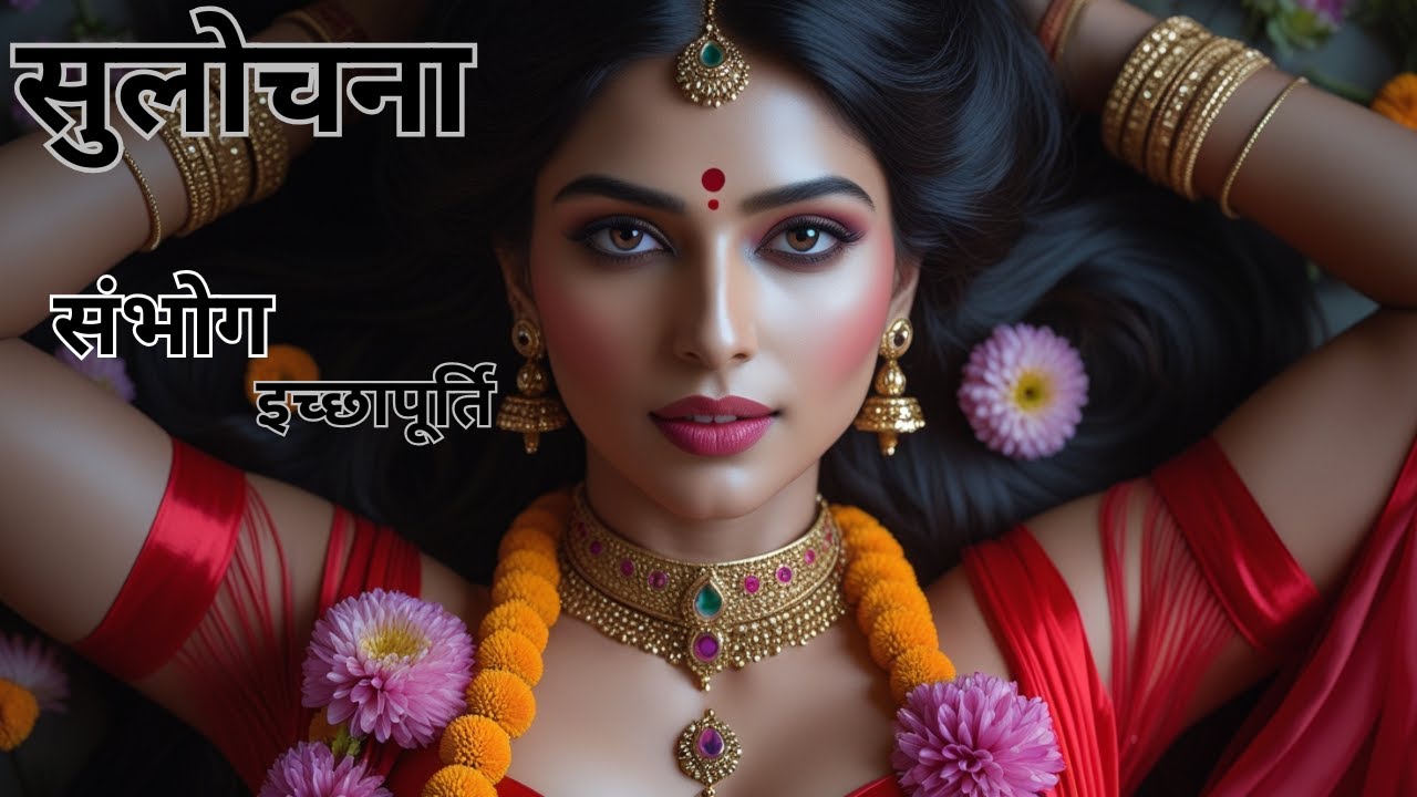 Unlock the Mystical Power of Sulochana Yakshini Mantra Sadhana! 🕉️ ...