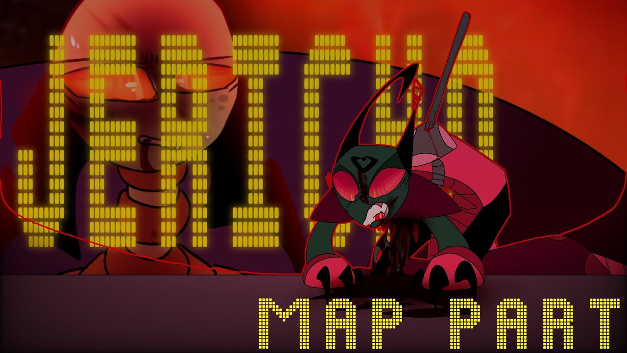 Jericho | MAP Part #16 - YouTube