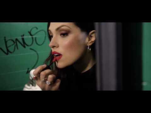 24 ore con il mio Always On Lipstick by Smashbox Cosmetics!