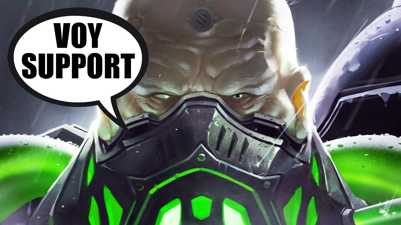 ¡URGOT SUPPORT NUEVO META! - YouTube
