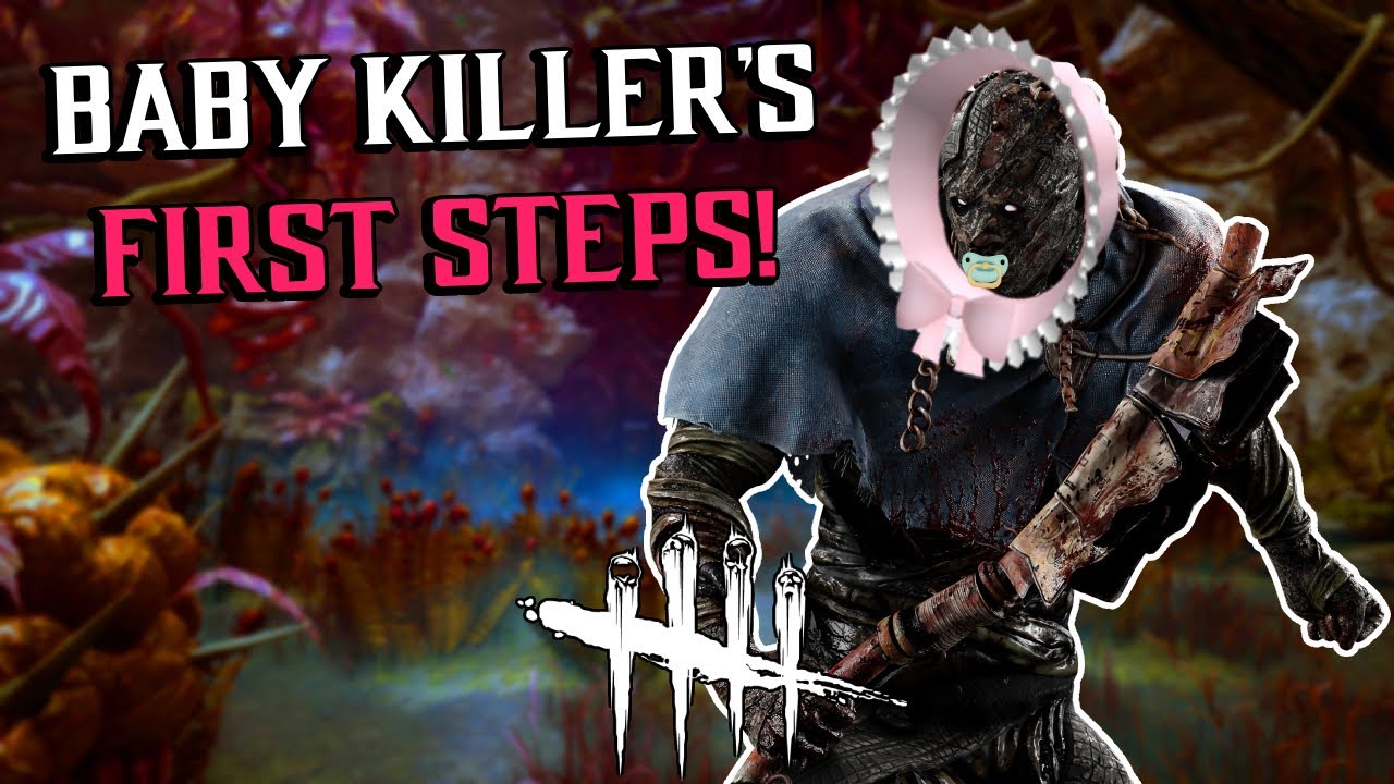 LEARNING DBD WITH WRAITH! - Dead By Daylight - YouTube