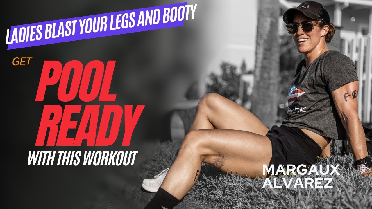 Sculpt Your Booty & Hamstrings, Bulletproof Your Knees - It's time to ...