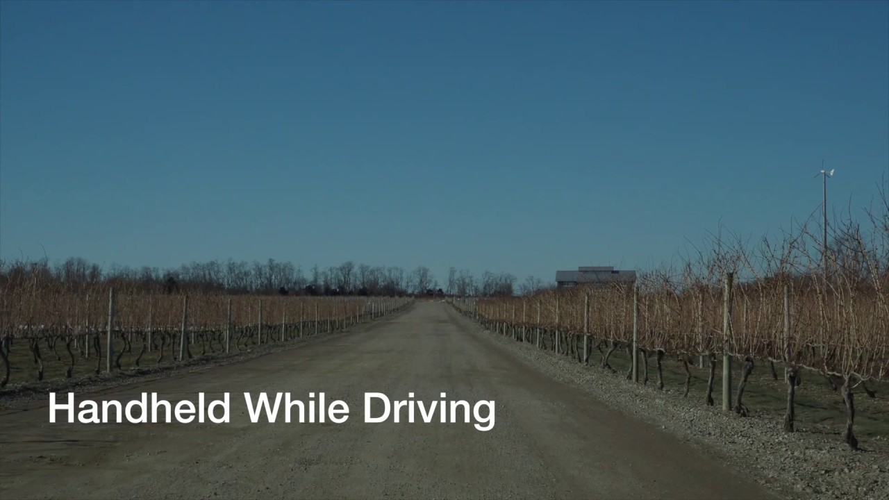 Olympus EM1 mk II Sample Video Image Stabilization - YouTube