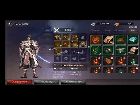 TwelveSky Mobile (Function daw??) - Craft Materials - YouTube