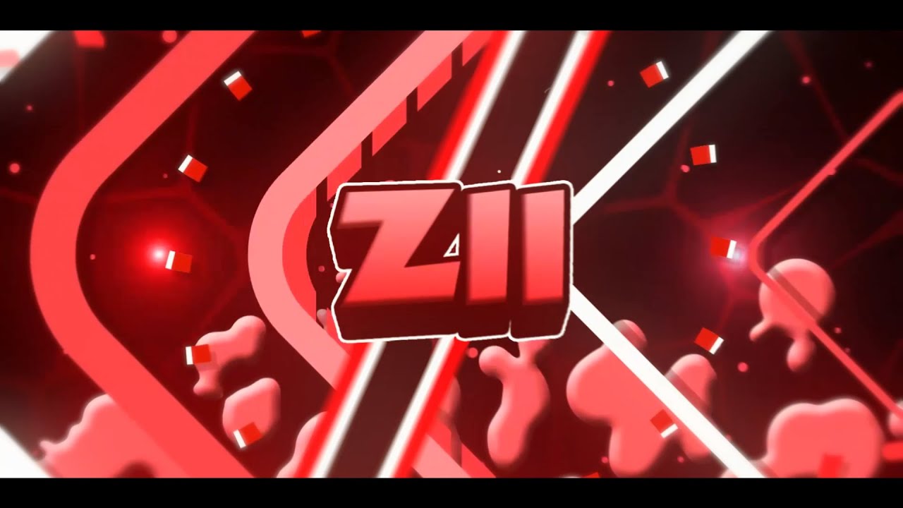 ZII V2 - Paid 2D Intro - YouTube