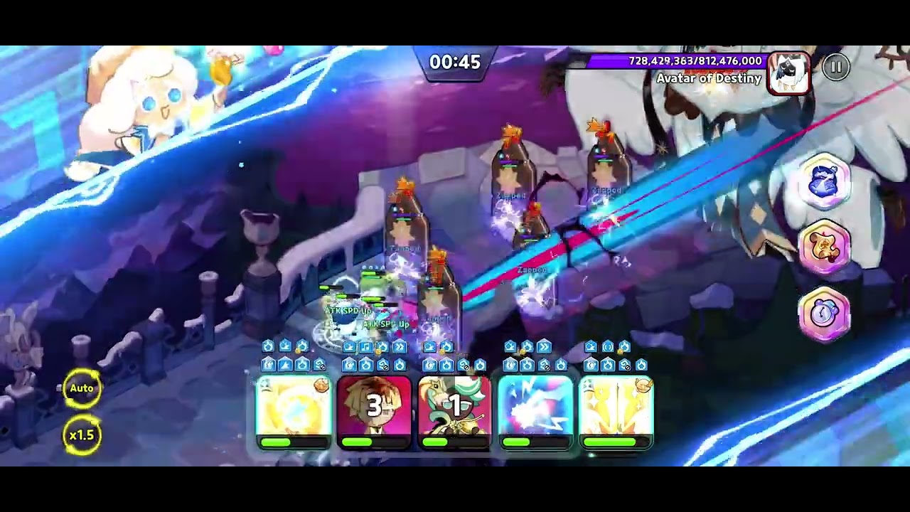 Twizzly is finally META!! New AOD team! - YouTube