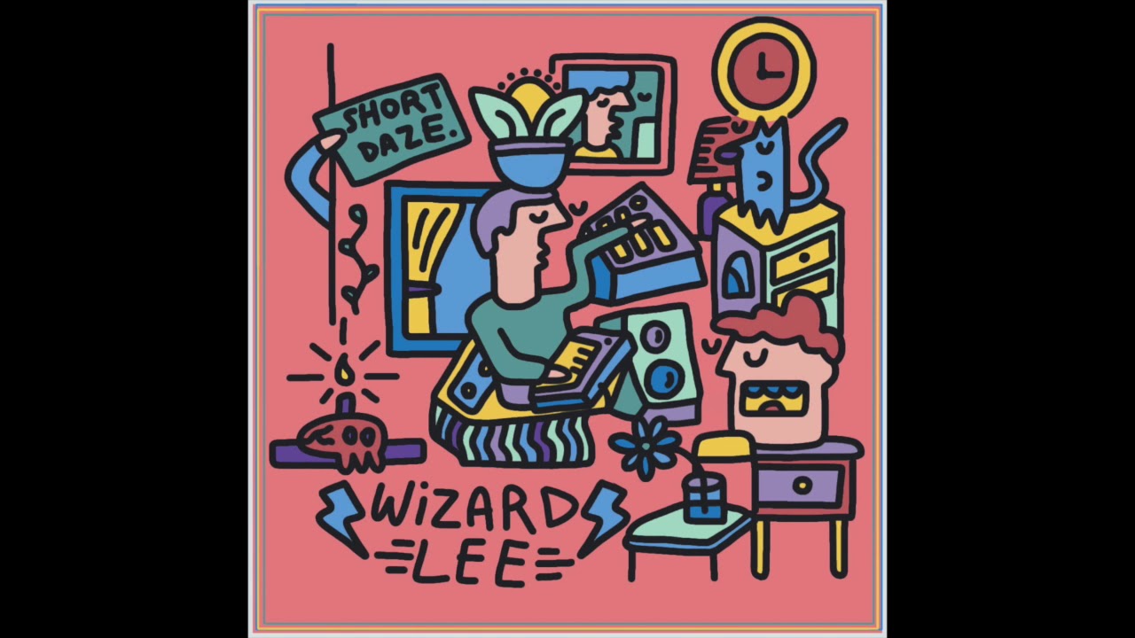 Short Daze Prod. Wizard Lee @Feet1stmusic - YouTube