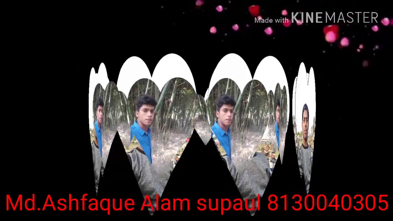 MD Ashfaque alam - YouTube