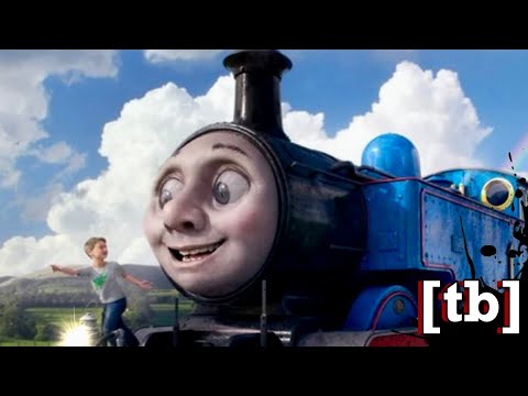 'The Live Action Thomas' probably isn't coming: Speculations, Theories ...