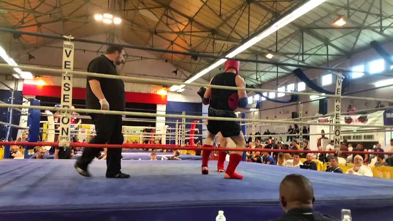 Krost daniel demi championnat de France 15/5/2015 - YouTube