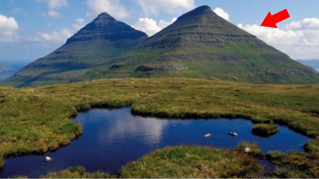 क्या ये है दुनिया के सबसे पुराने पिरामिड😲 Mystery of 9000 year old Kola ...