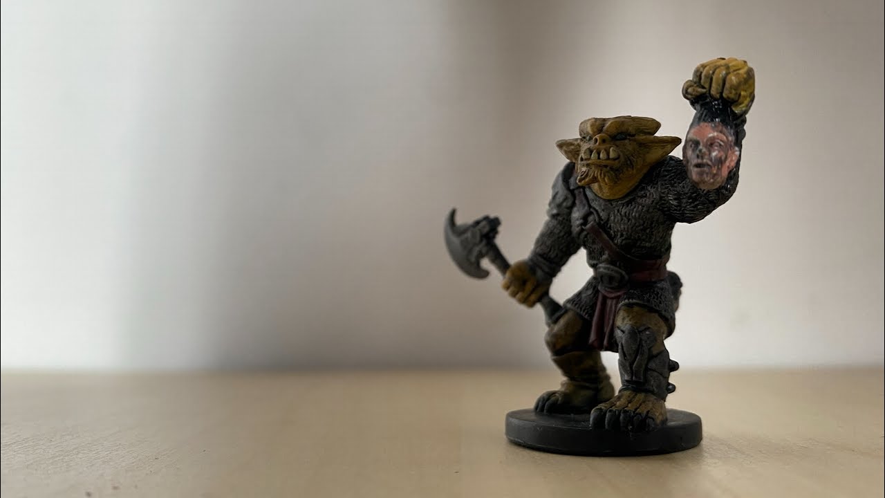 Brutes in The Shackled City - Drakthar's Way, Ep. 39 | D&D 5E Live ...