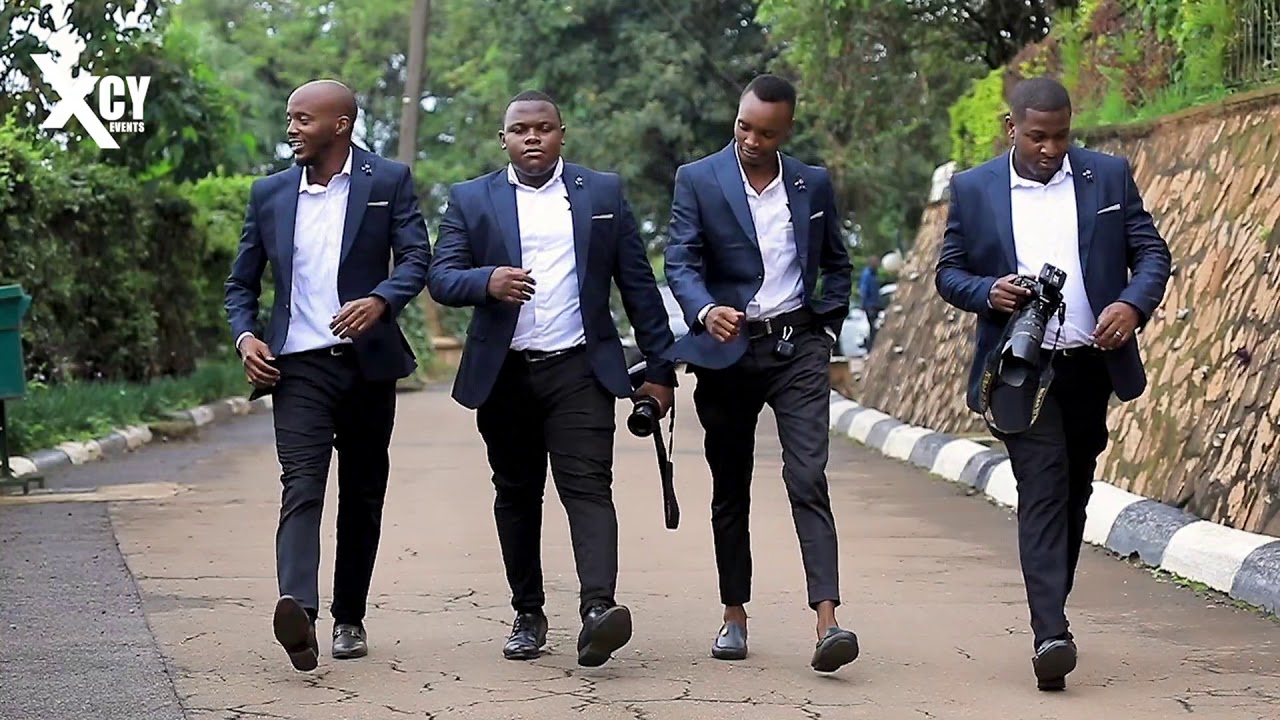 X EVENTS REEL - YouTube