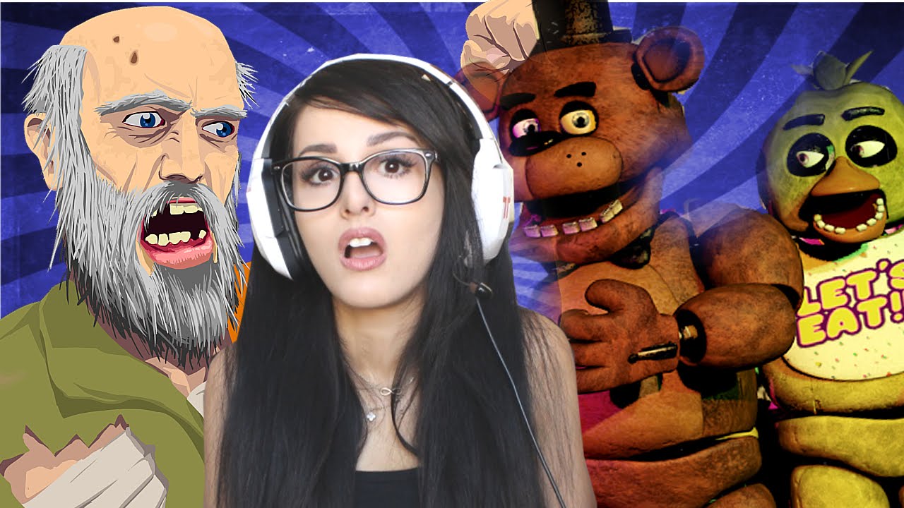 Indie Games Youtube