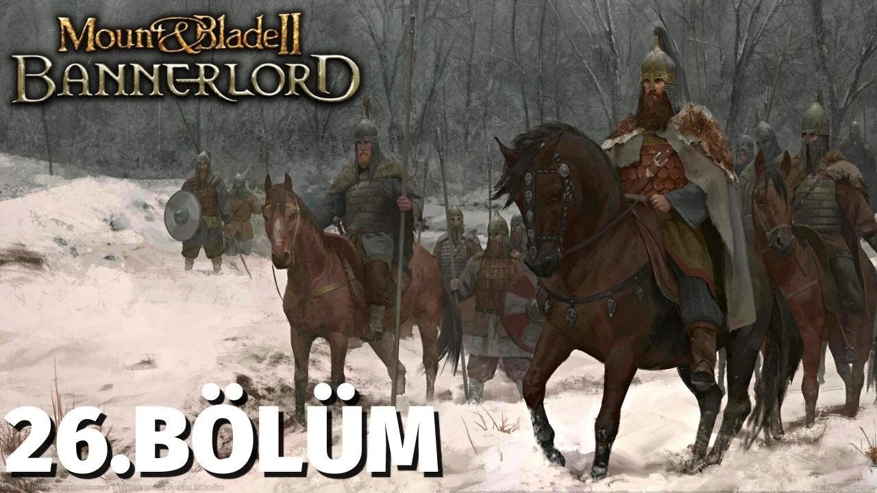 YENİ SAVAŞ: KUZAİT VS STURGİA !! - YENİ GARNİZON | MOUNT & BLADE II ...