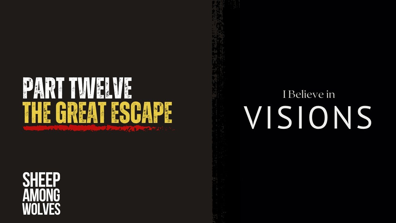 Escaping Deception: A Guide to Finding Truth - YouTube