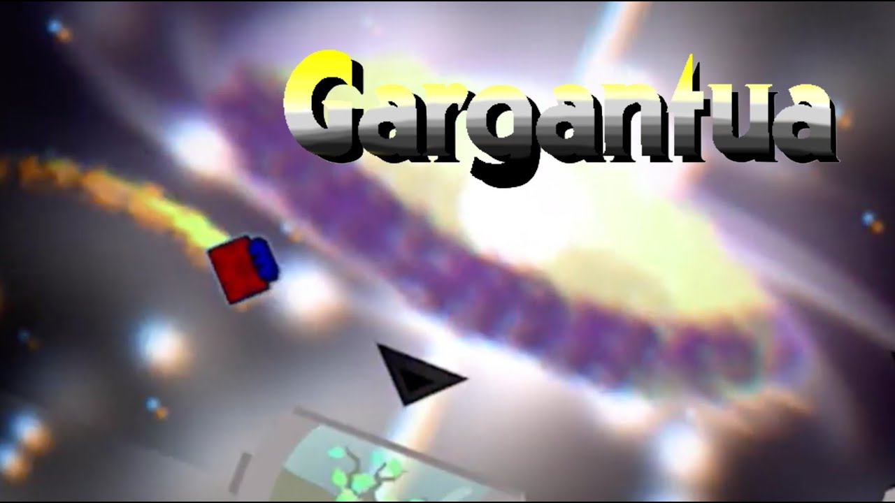Gargantua - YouTube