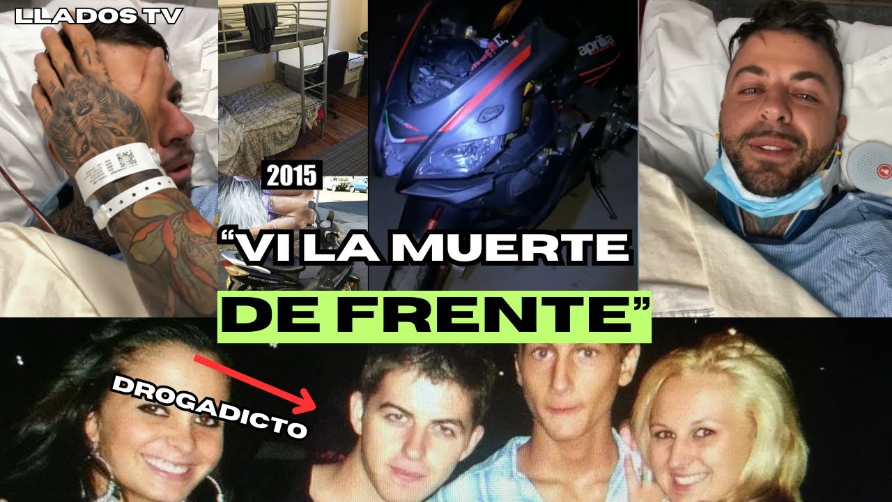Llados TV ｜ La Historia de Llados - YouTube
