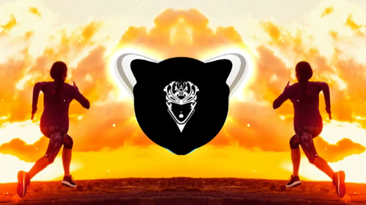 RVBN - I'm Running Till I Die (ElectriLand & Quality Remix) - YouTube